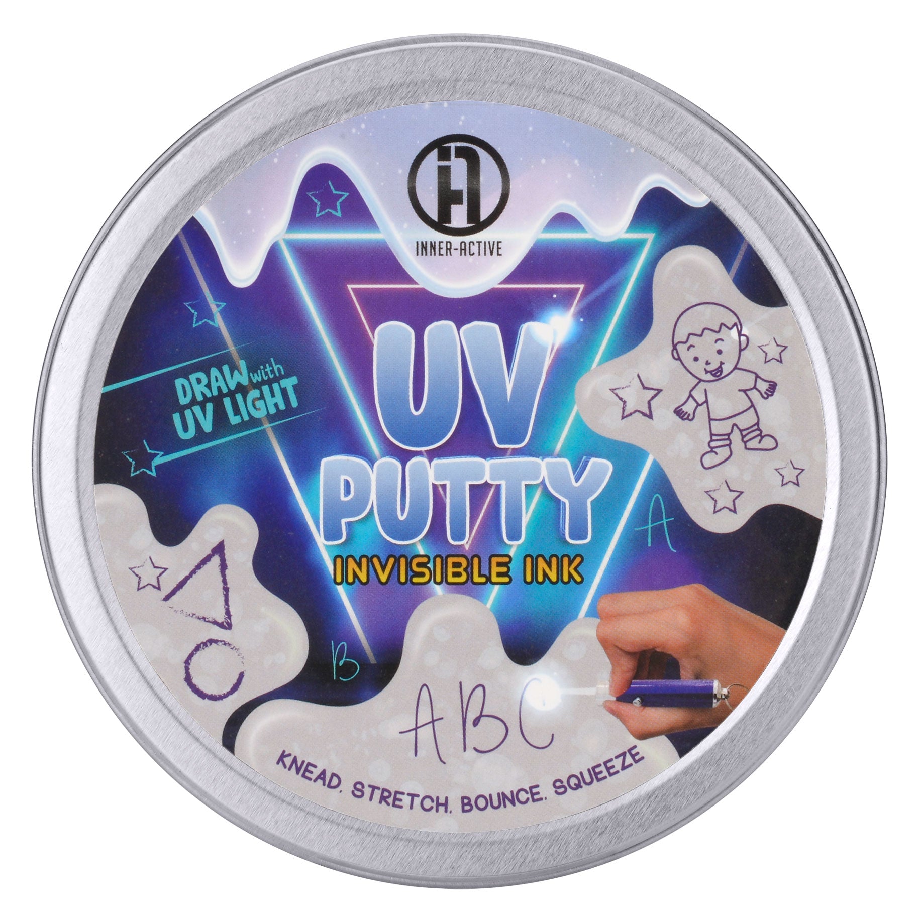 Science – PlayPutty.com